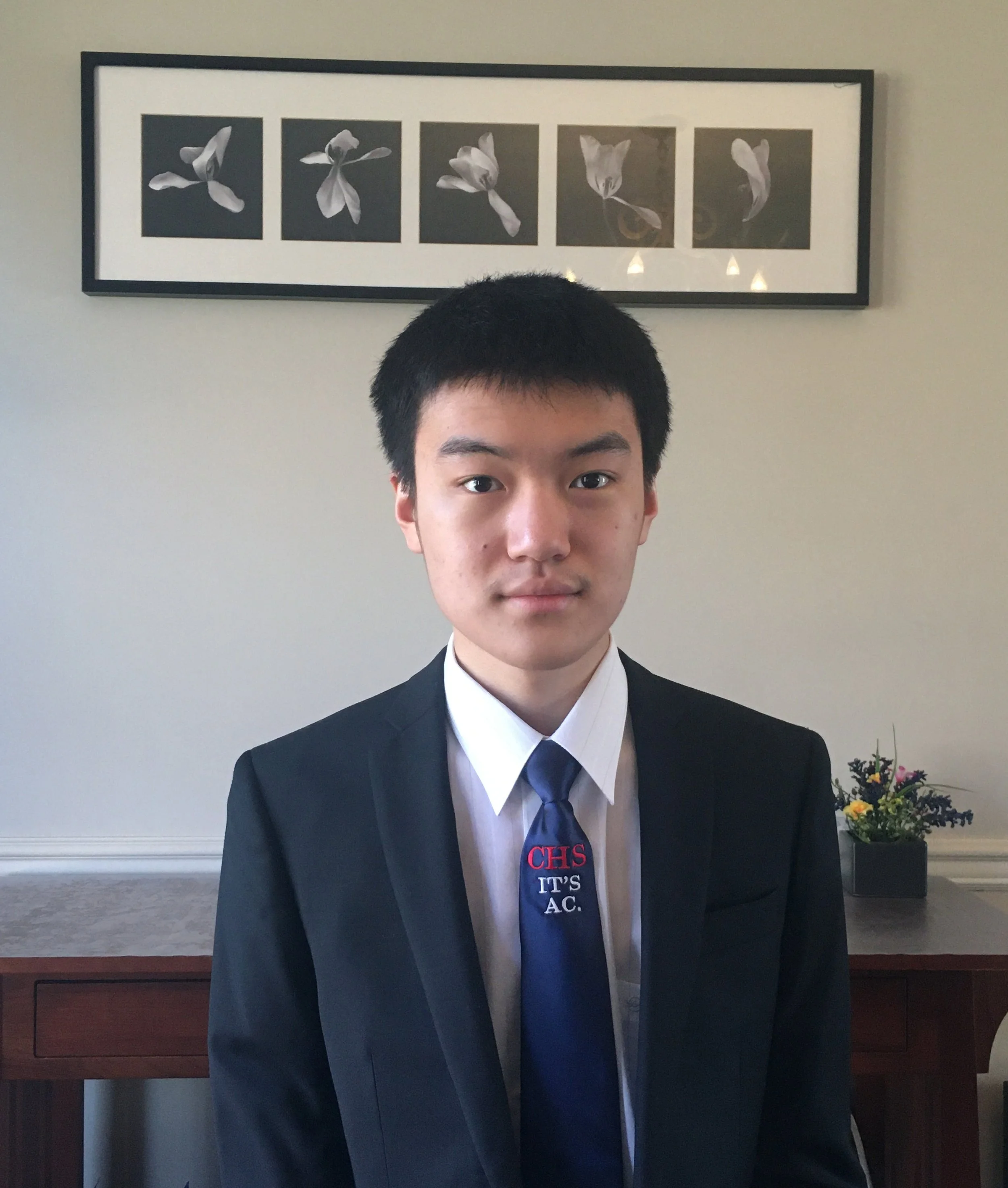 Compass Elections — The Caravel