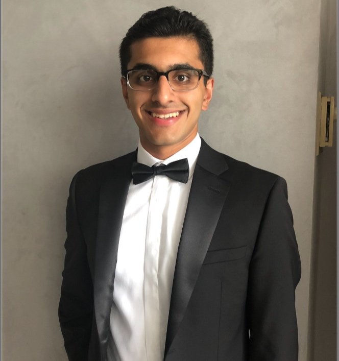 Opinion — The Caravel