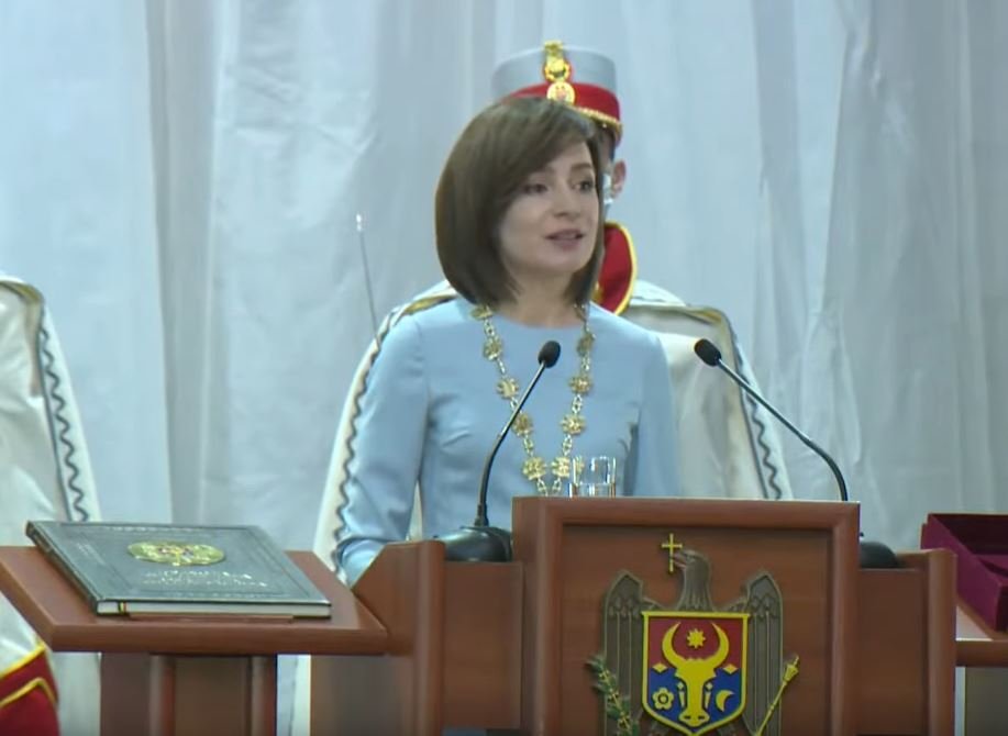 Pro-EU Moldovan President Wins Reelection — The Caravel