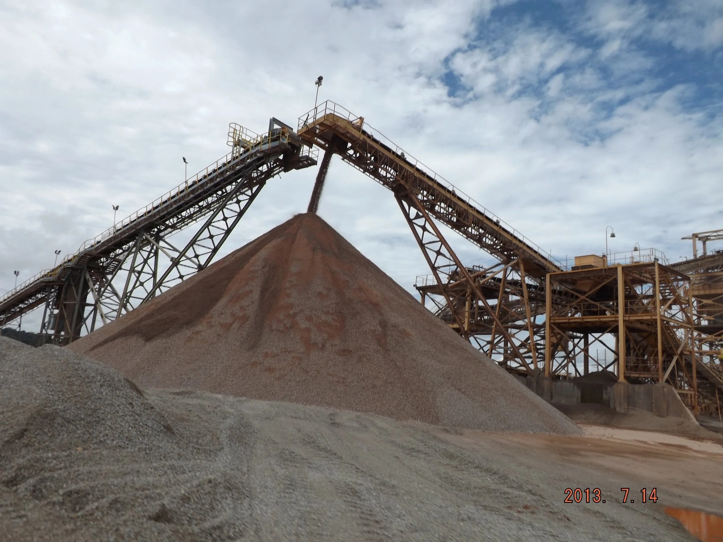 Where the Wild Miners Are: Illegal Mining in the Brazilian Amazon — The ...