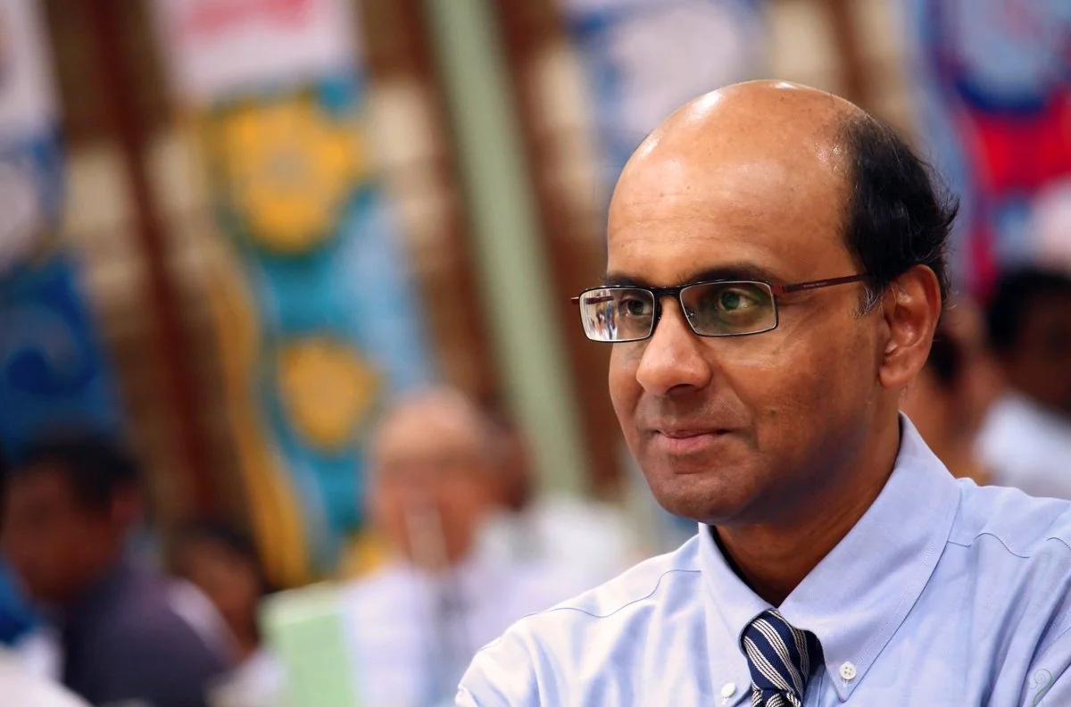 Election of President Tharman Ushers in Hope for a New Era of Unity in ...