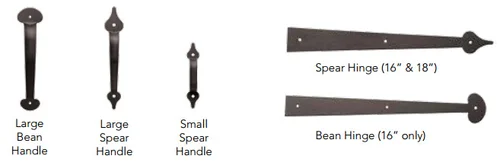 Thermacore Collection - Overhead Door Company™ of RI & MA