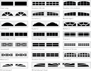 Thermacore Collection - Overhead Door Company™ of RI & MA