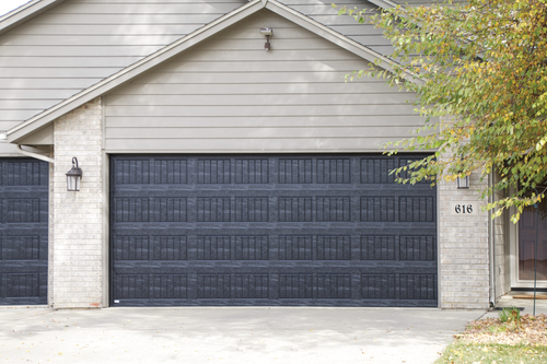 Thermacore Collection - Overhead Door Company™ of RI & MA