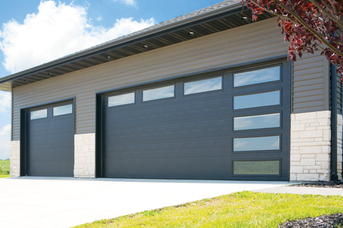 Thermacore Collection - Overhead Door Company™ of RI & MA