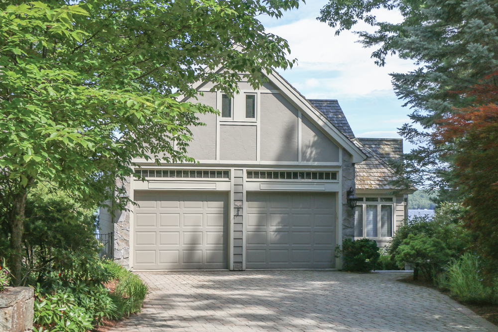 Thermacore Collection - Overhead Door Company™ of RI & MA