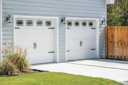 Thermacore Collection - Overhead Door Company™ of RI & MA