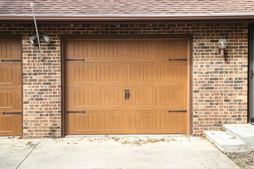 Thermacore Collection - Overhead Door Company™ of RI & MA