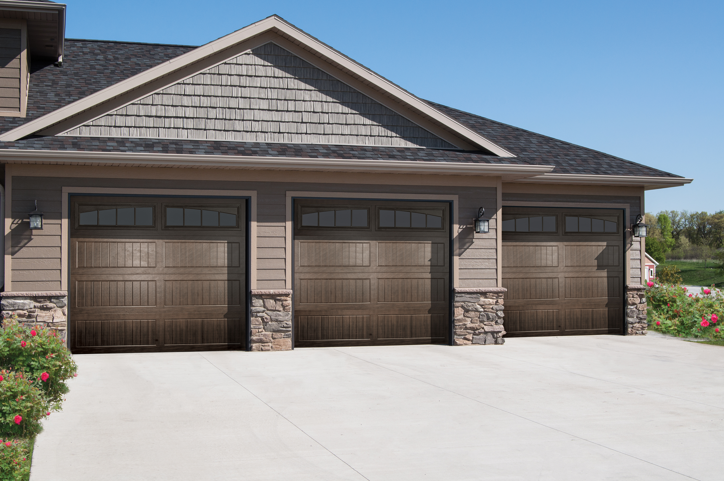 Thermacore Collection - Overhead Door Company™ of RI & MA