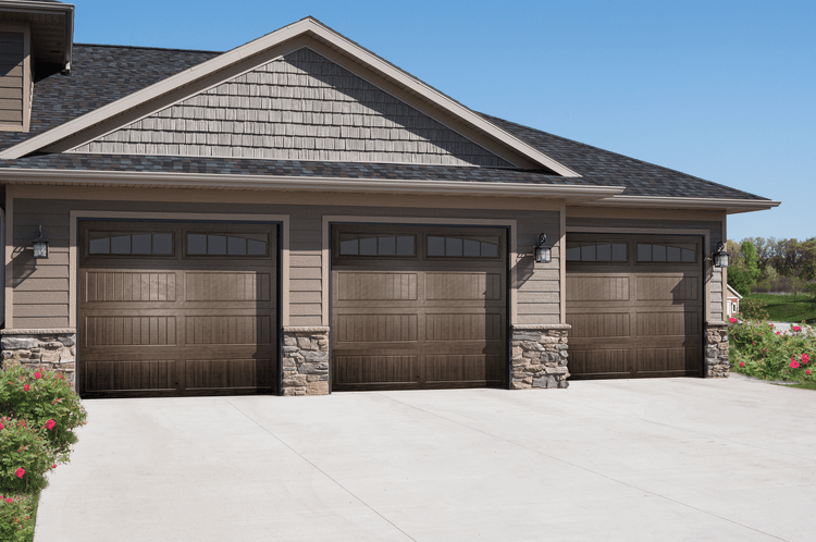Thermacore Collection - Overhead Door Company™ of RI & MA