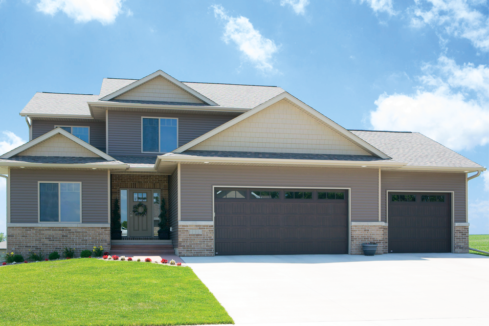 Thermacore Collection - Overhead Door Company™ of RI & MA