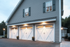 Courtyard Collection - Overhead Door Company™ of RI & MA