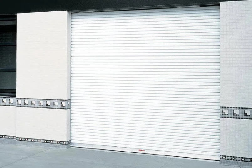 Rolling Steel Doors - Overhead Door Company™
