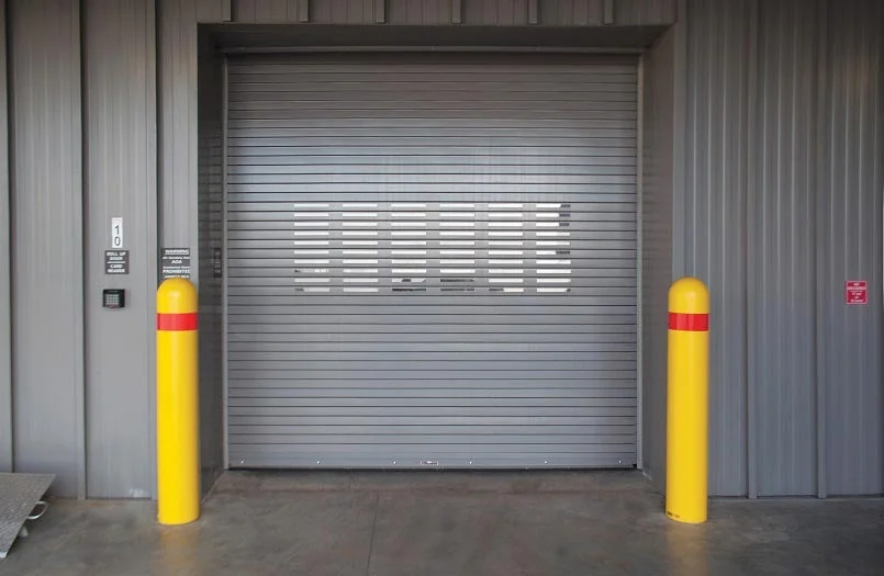 Rolling Steel Doors - Overhead Door Company™