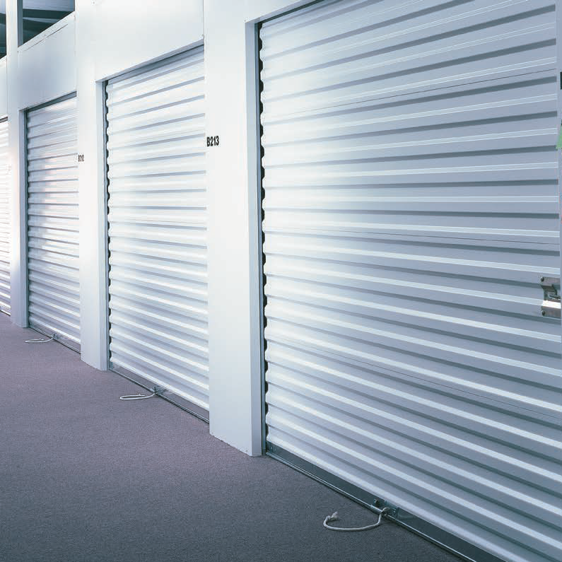 Commercial Products - Overhead Door Company™