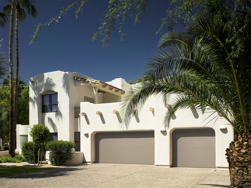 Thermacore Collection - Overhead Door Company™ of RI & MA