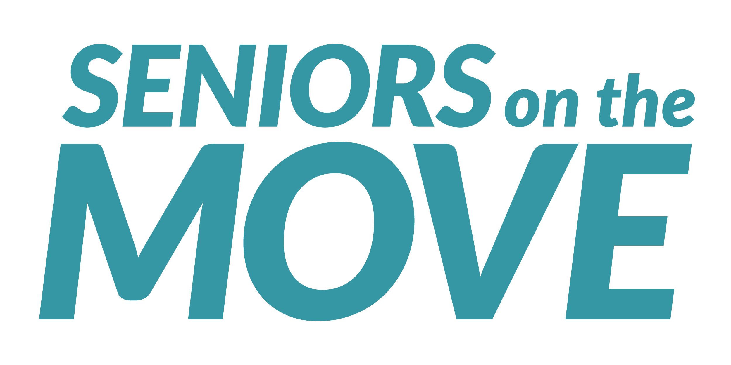 Seniors on the Move
