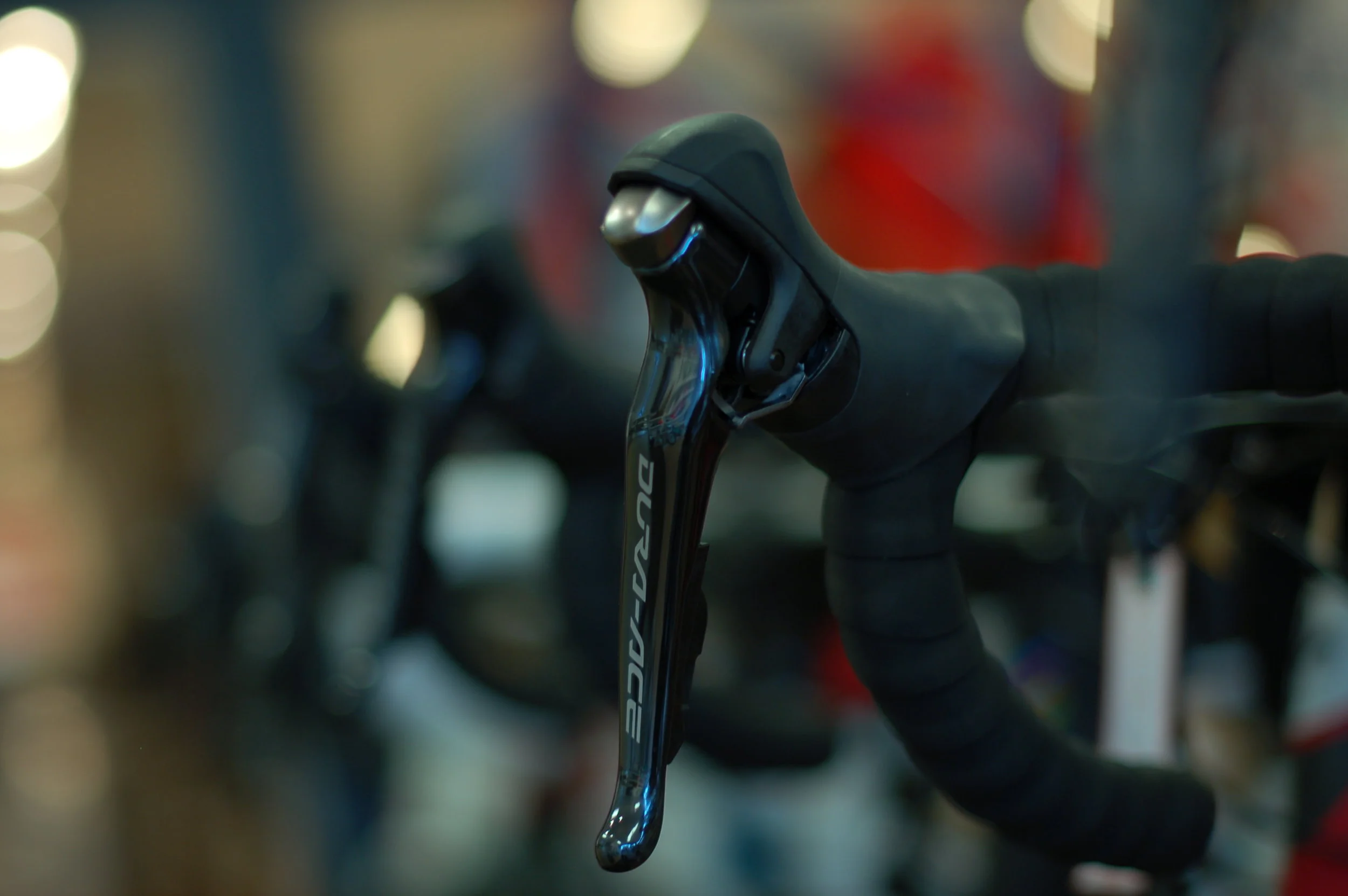 Components — Pedalhead Road Works