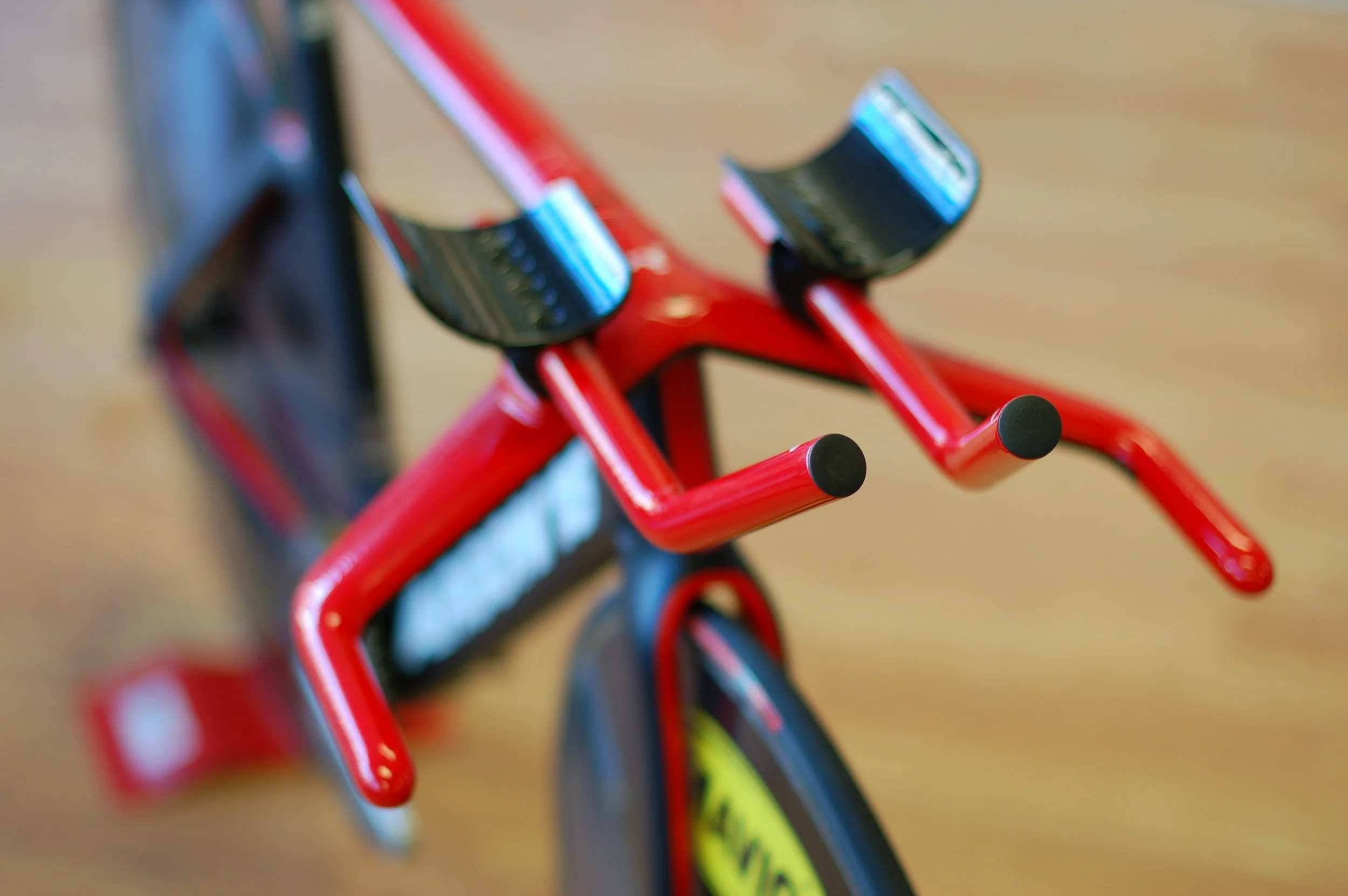 Components — Pedalhead Road Works