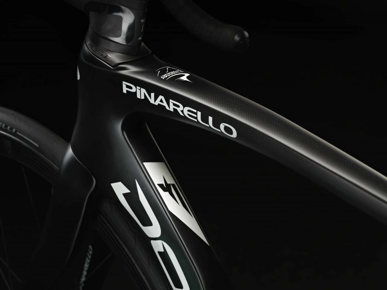 Pinarello — Pedalhead Road Works