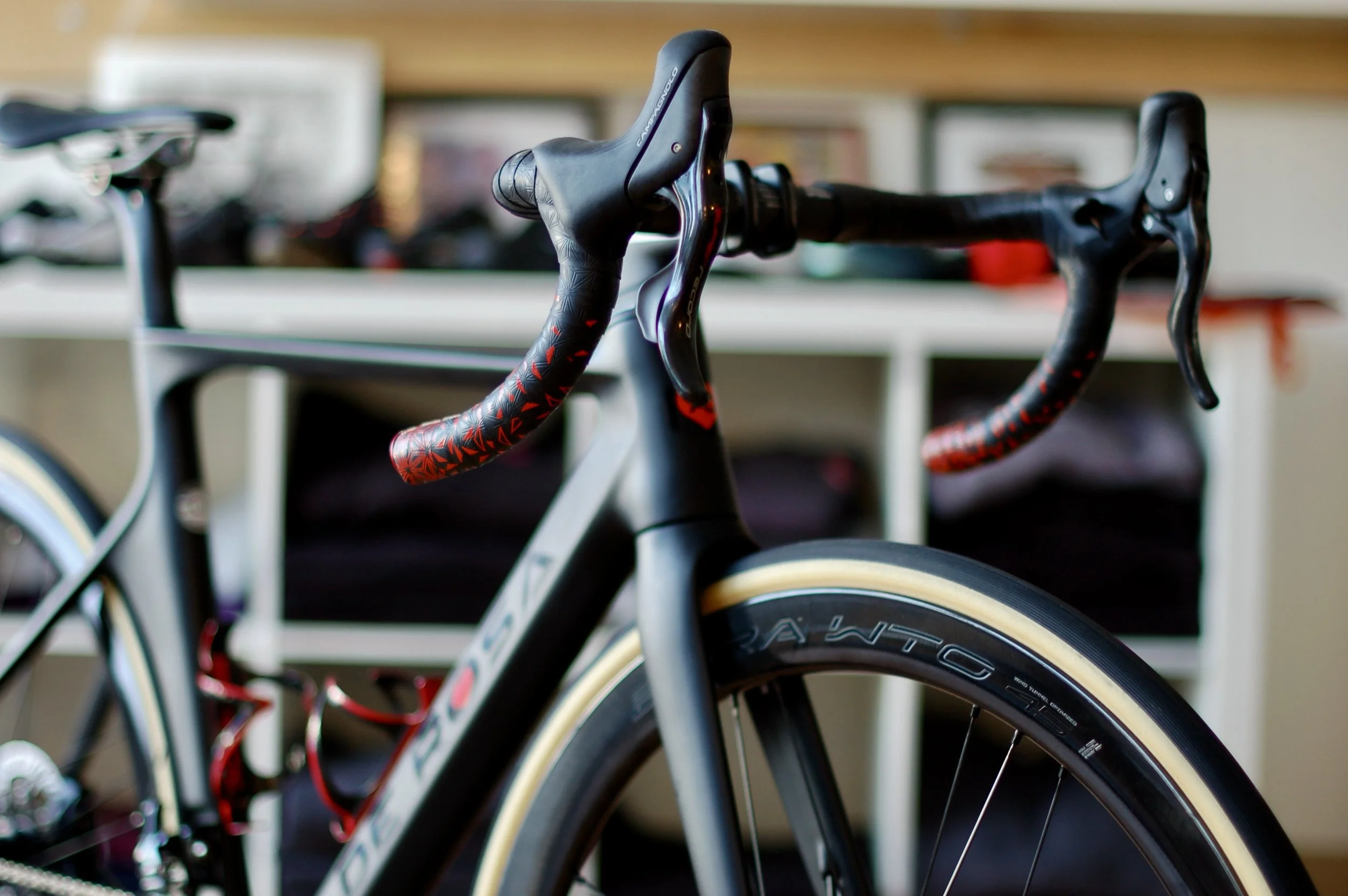 Bikes — Pedalhead Road Works