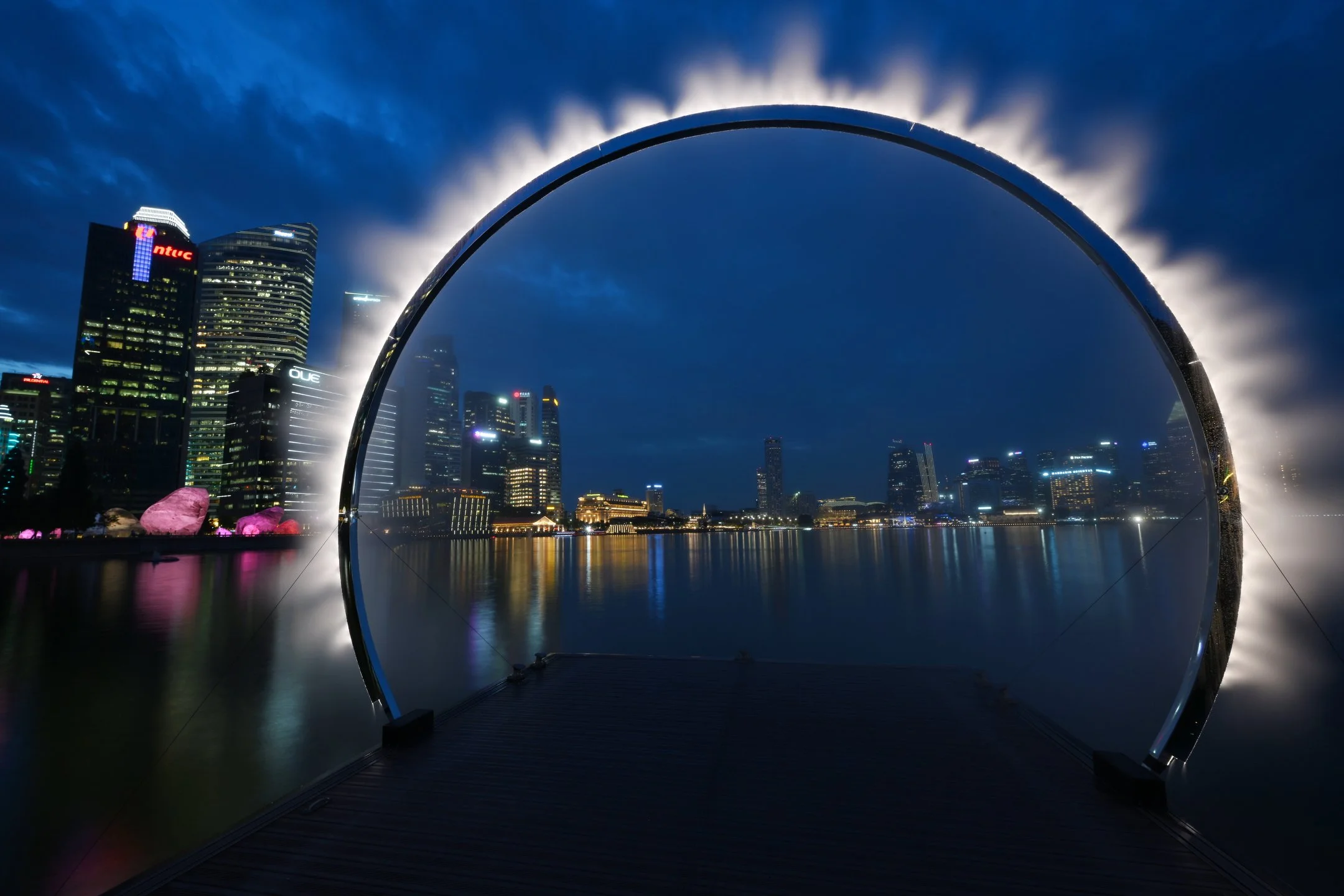 2024 in Pictures — Shintaro Tay