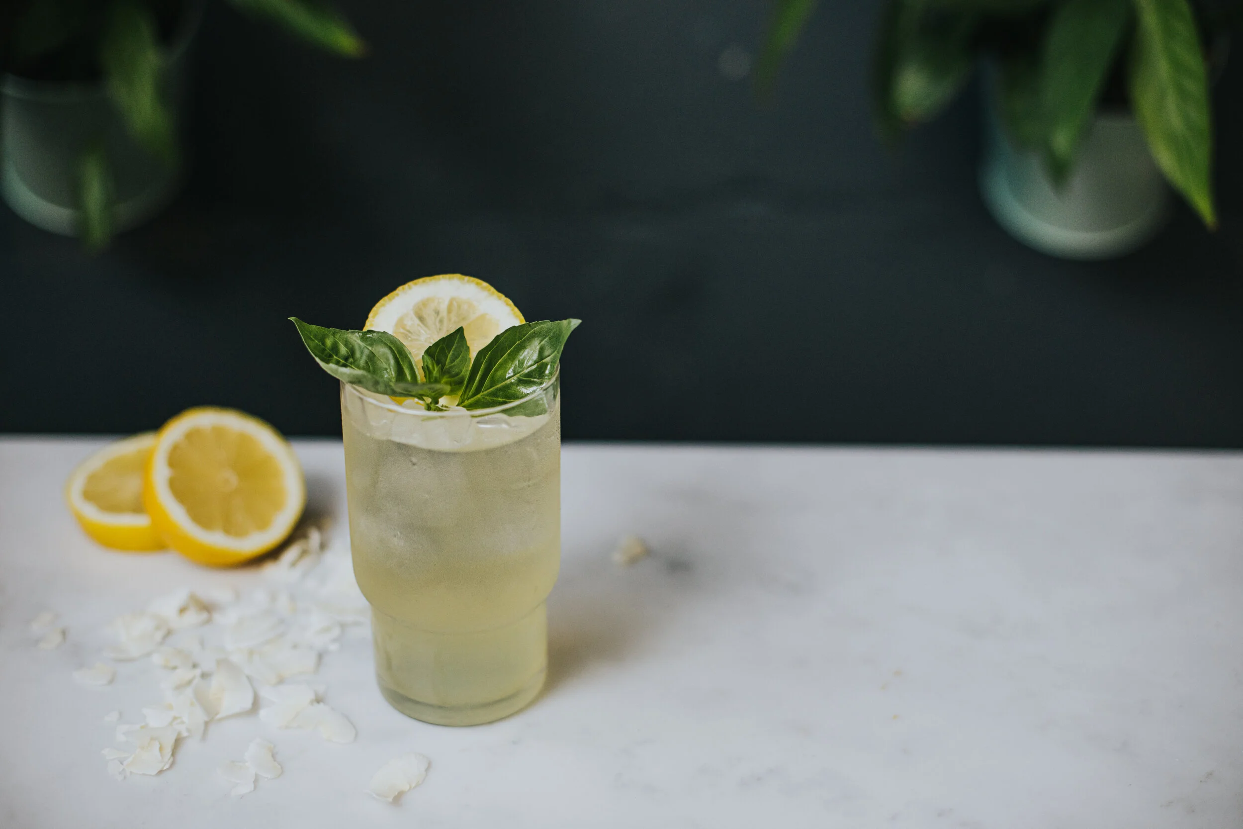 Live Well — La Maison Wellness