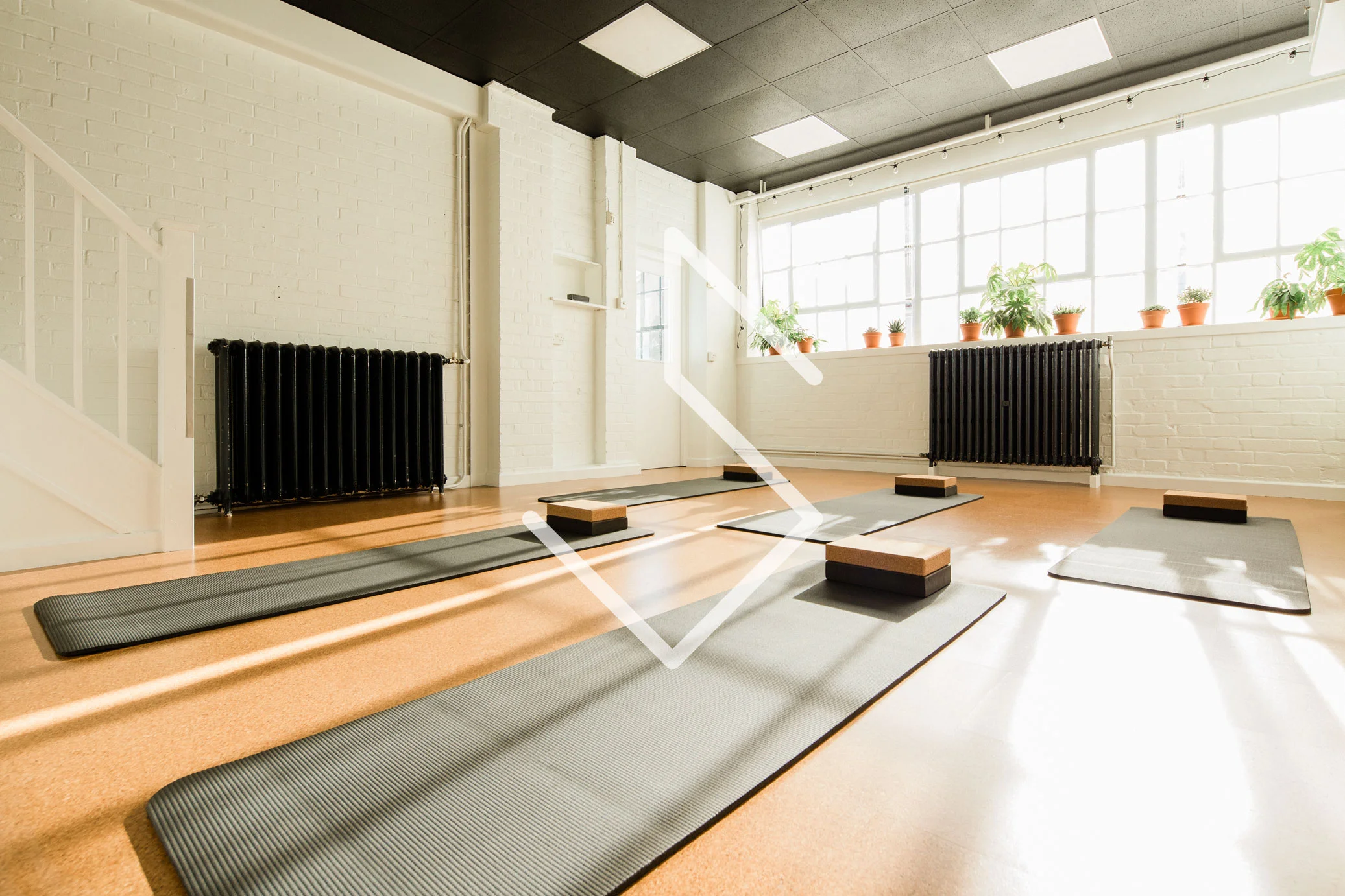 Move Room — Pilates Ramsgate