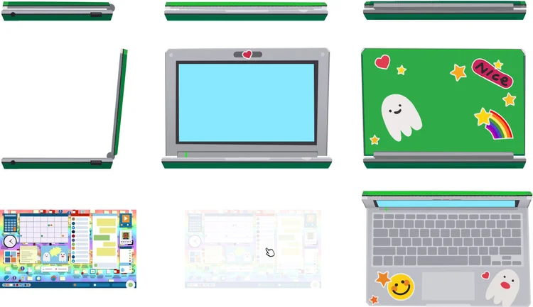 Prop Design — Allison Perry