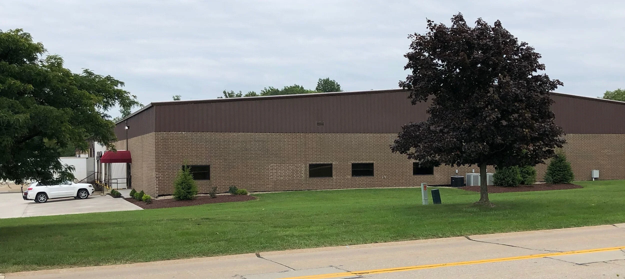 Contact Us — Newko Polymers