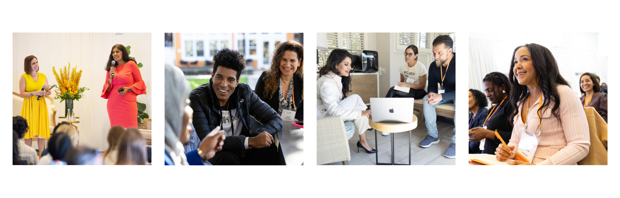 Lobby:Elevate — The Lobby