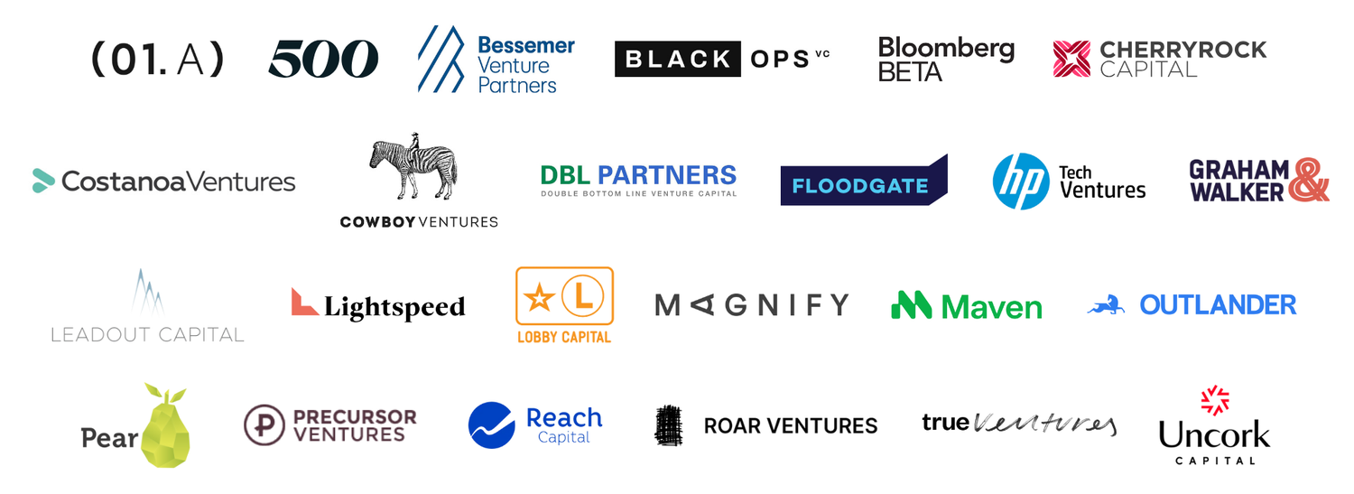 Lobby:Elevate — The Lobby