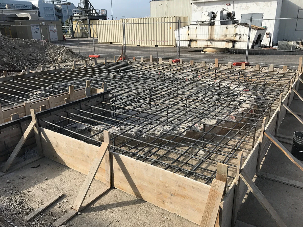 Radome Repair and Installation Services | SAS Defense