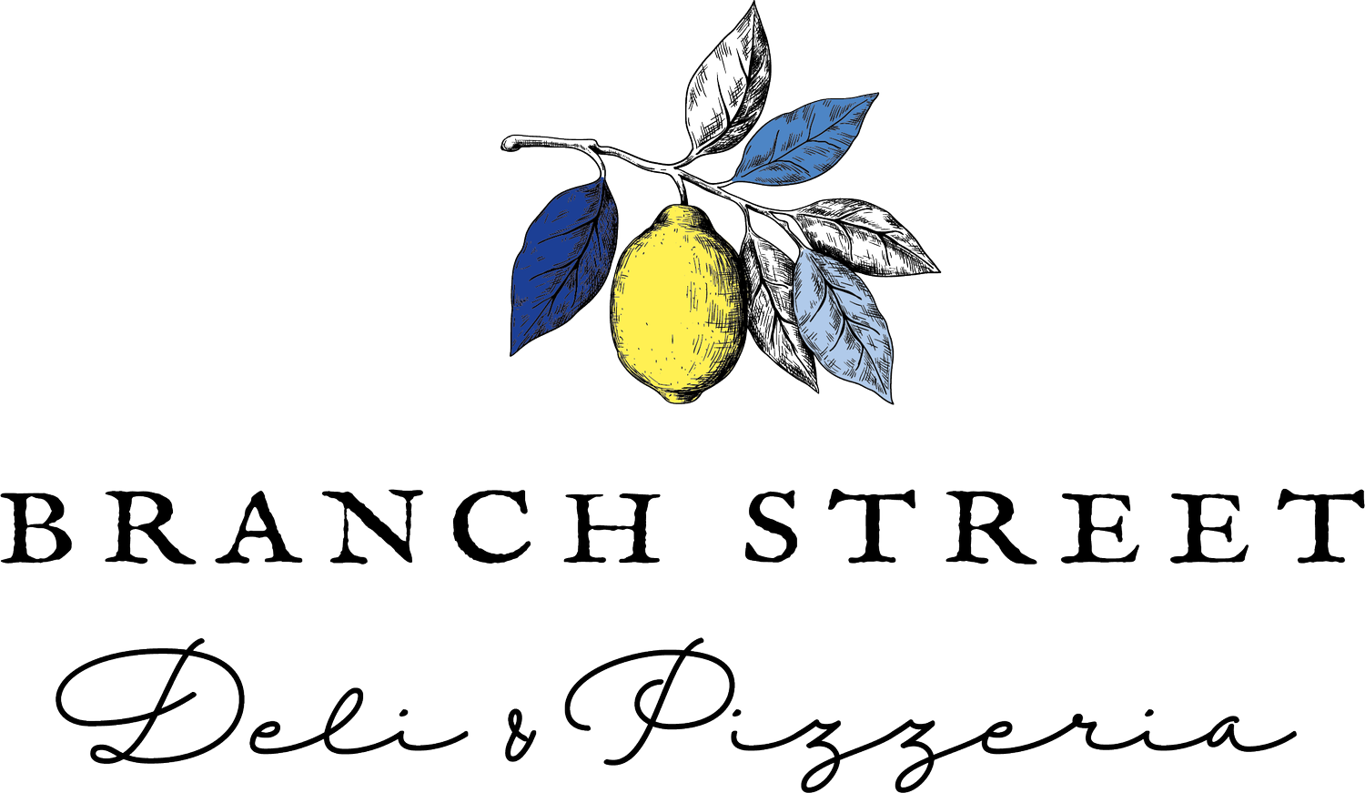 Branch Street Deli