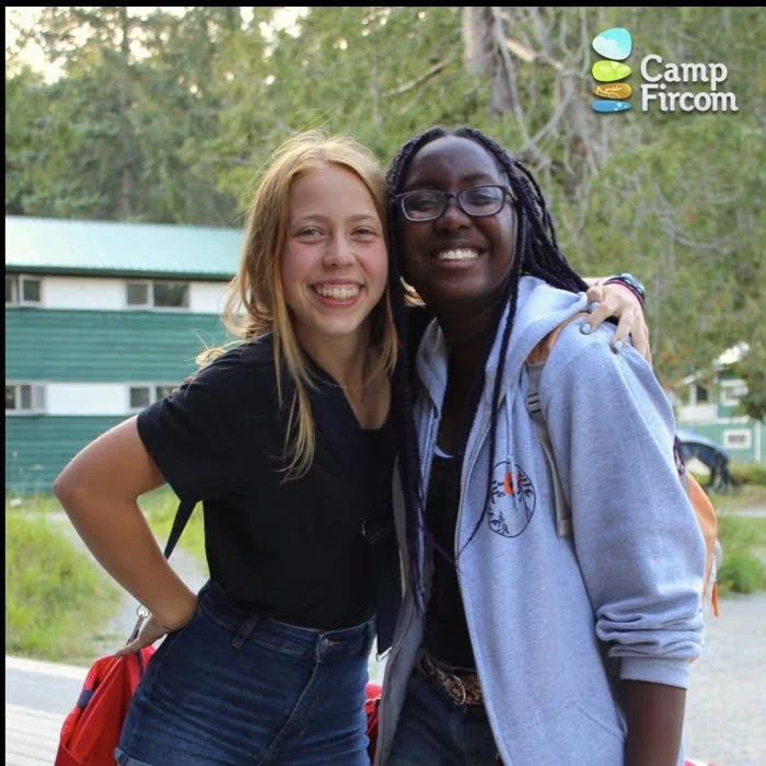 Summer Camps — Camp Fircom