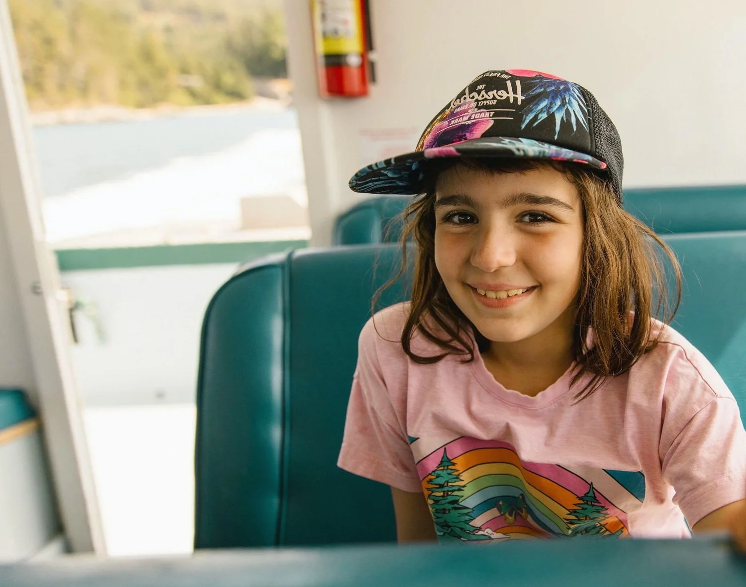 Summer Camps — Camp Fircom