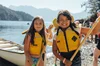 Summer Camps and Event Location BC | Camp Fircom