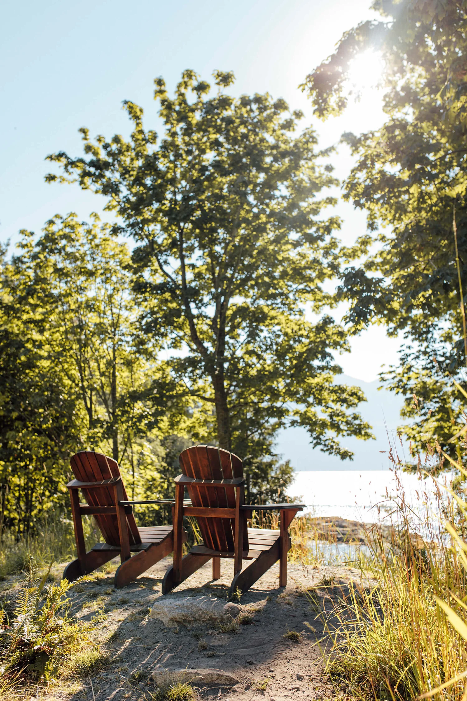 Summer Camps and Event Location BC | Camp Fircom