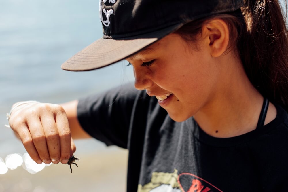 Summer Camps — Camp Fircom
