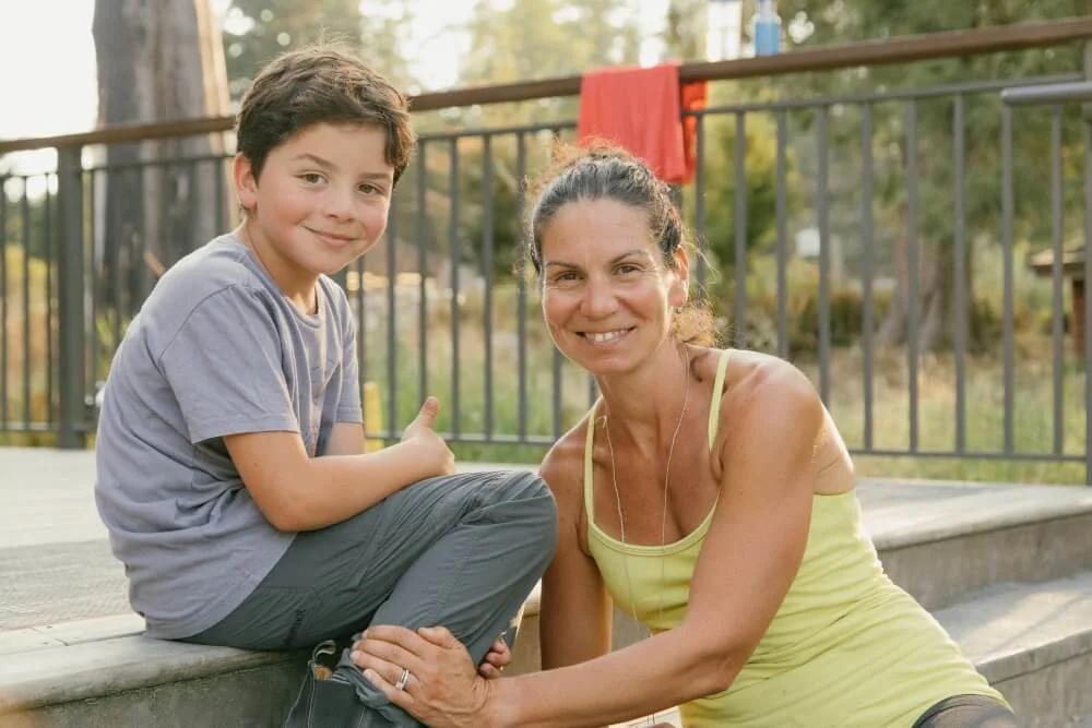 Summer Camps — Camp Fircom