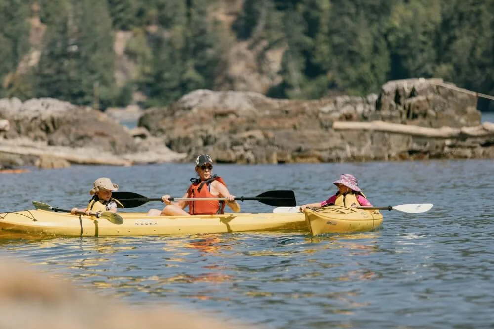 Summer Camps — Camp Fircom