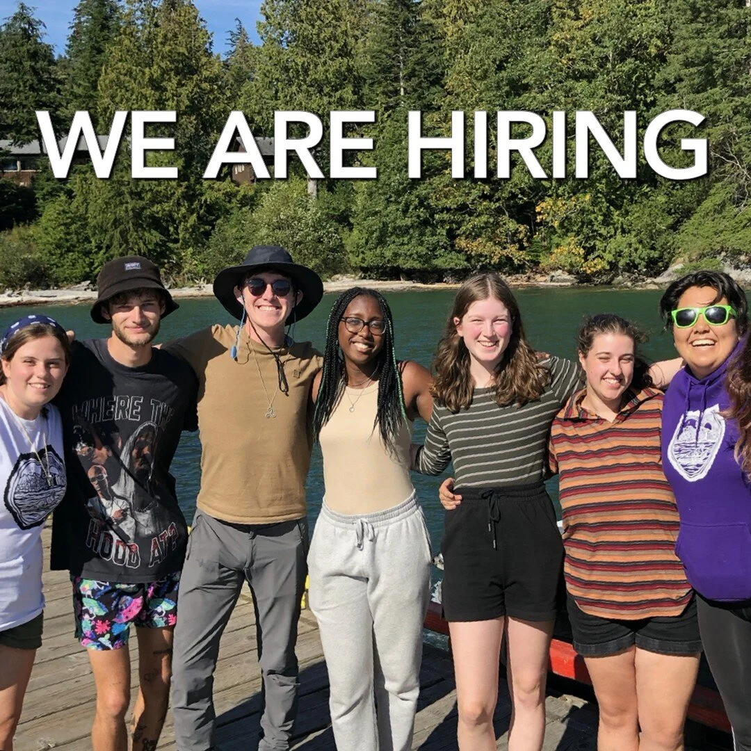 Summer Camps and Event Location BC | Camp Fircom
