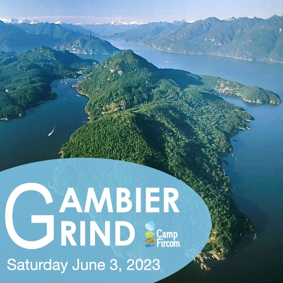 Summer Camps and Event Location BC | Camp Fircom