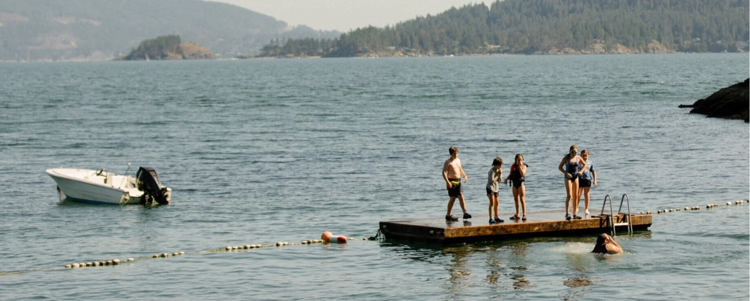 Summer Camps — Camp Fircom