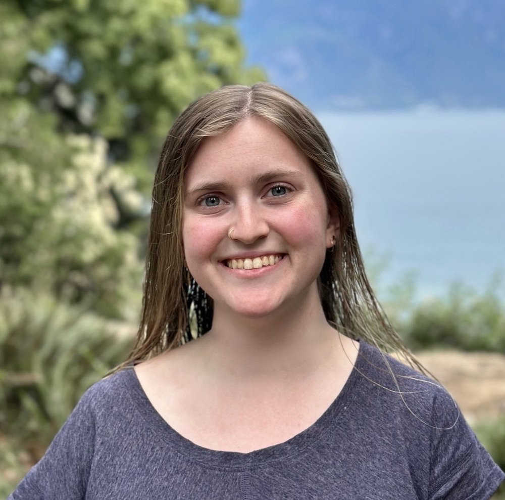 Who we Are — Camp Fircom