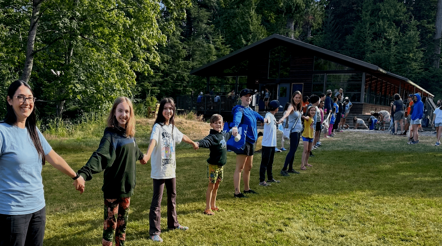 Summer Camps and Event Location BC | Camp Fircom
