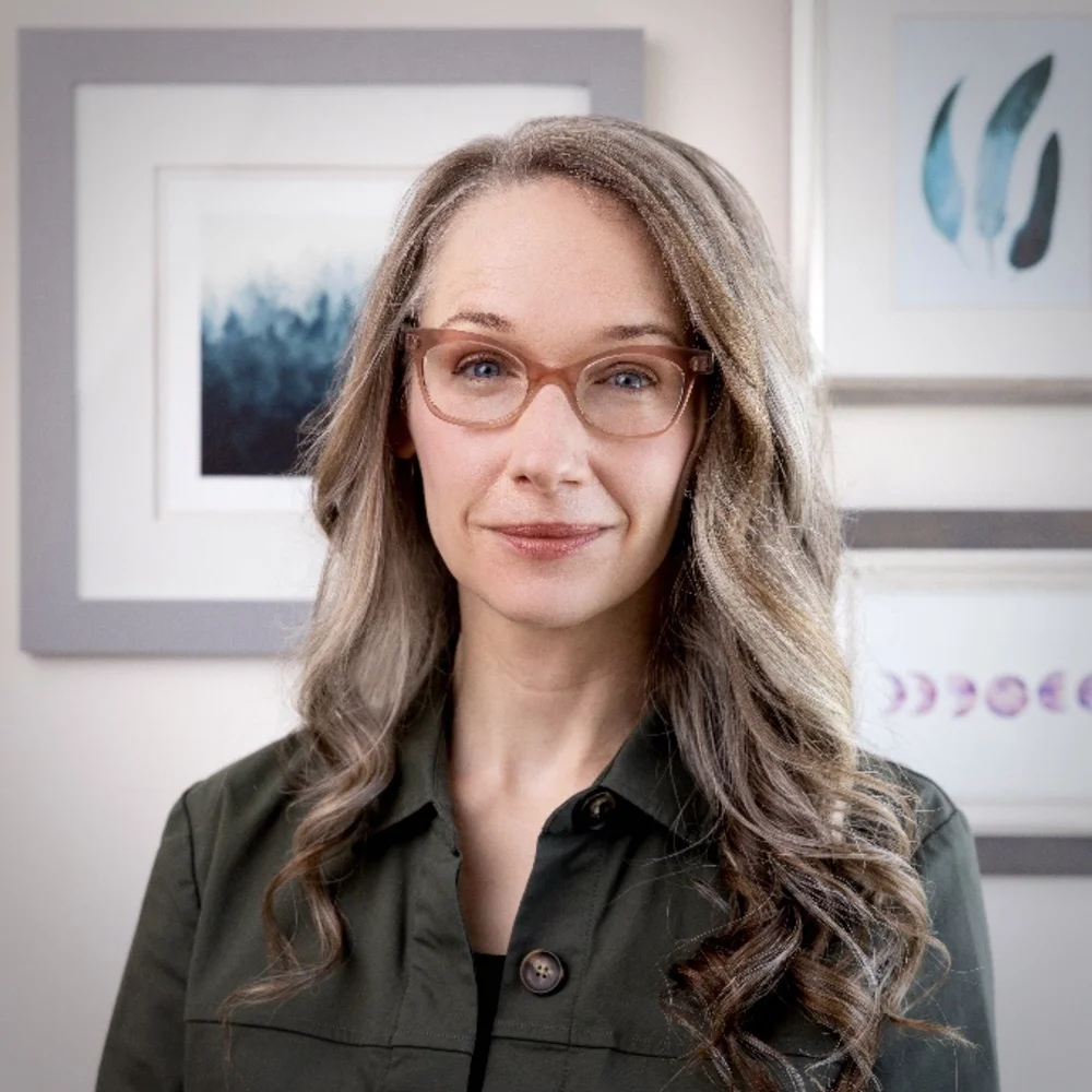 Who we Are — Camp Fircom