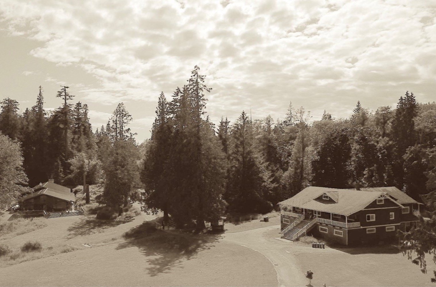 Summer Camps and Event Location BC | Camp Fircom