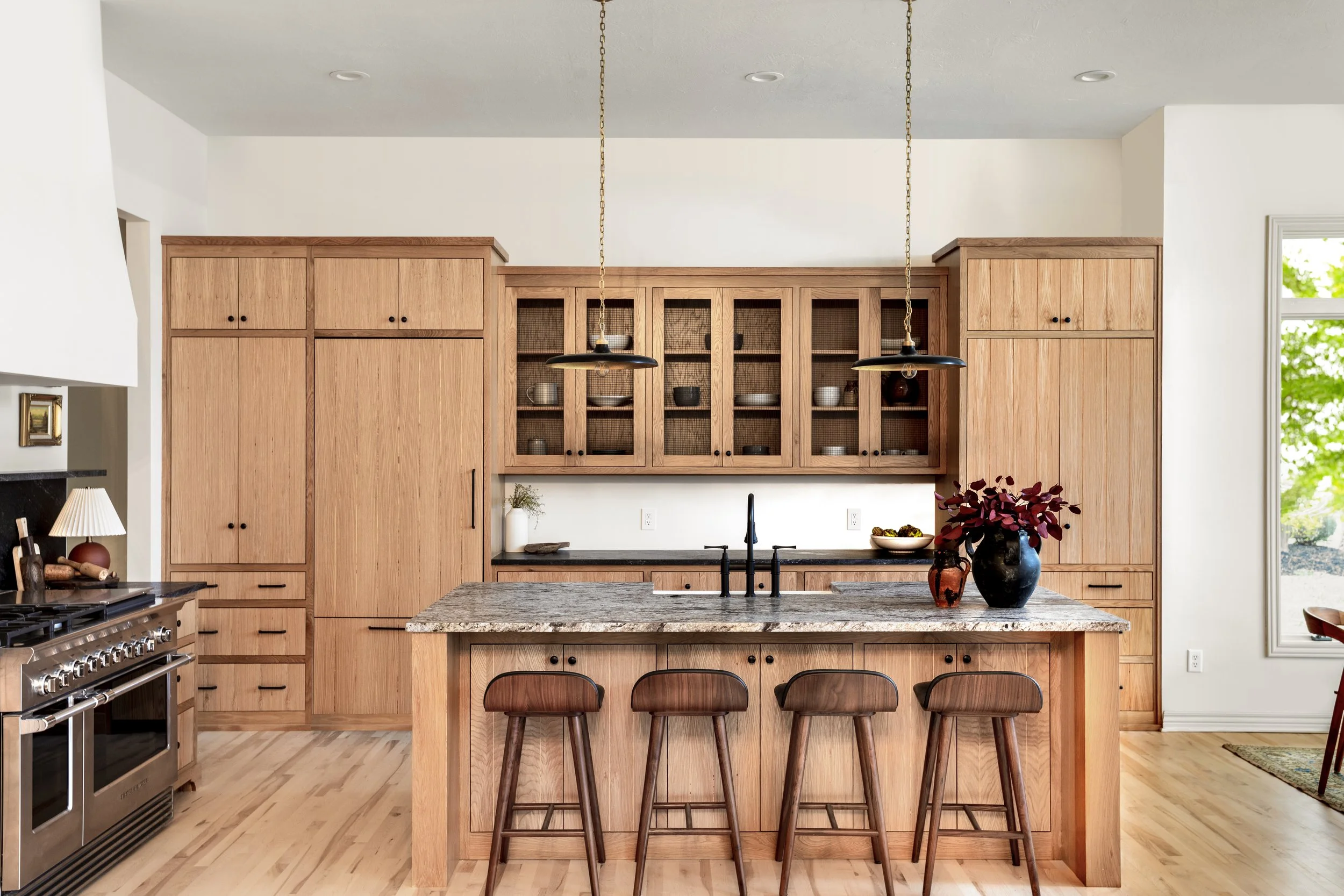 Stauffer Design Co. wins 417 Design Awards for Best Kitchen — Stauffer ...