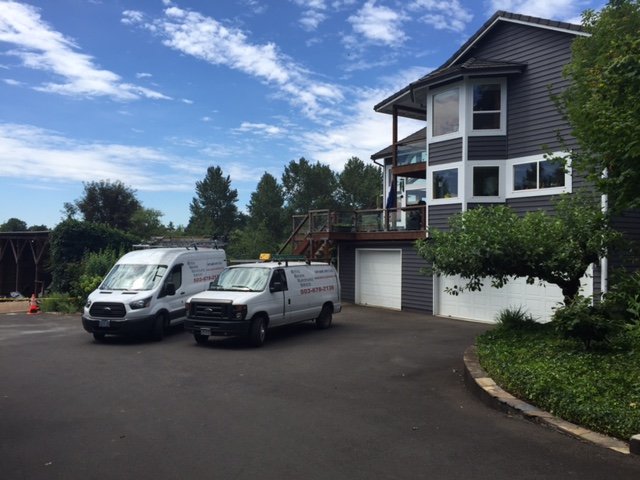 RENTAL HOUSING MAINTENANCE SERVICES